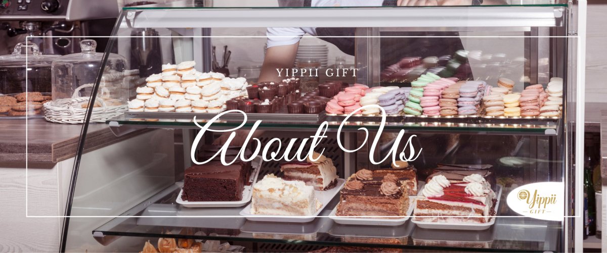 Yippii Gift | Hello! Find Out More About Us | YippiiGift