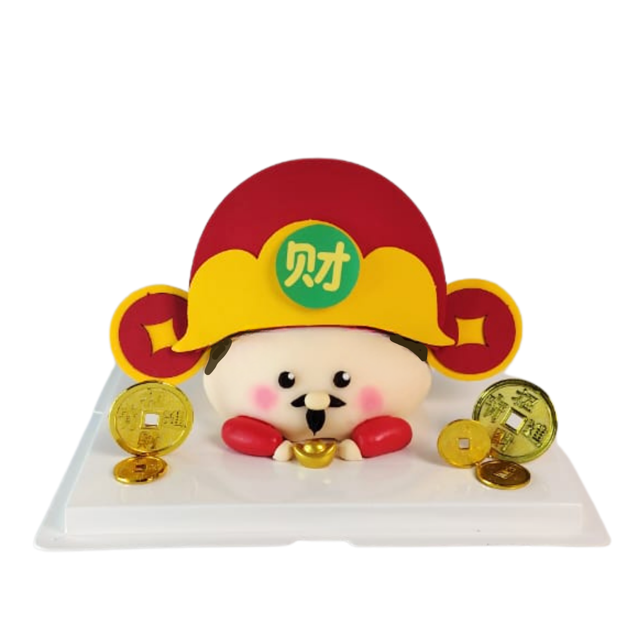 Ong Ong Combo 1+1 — YippiiGift