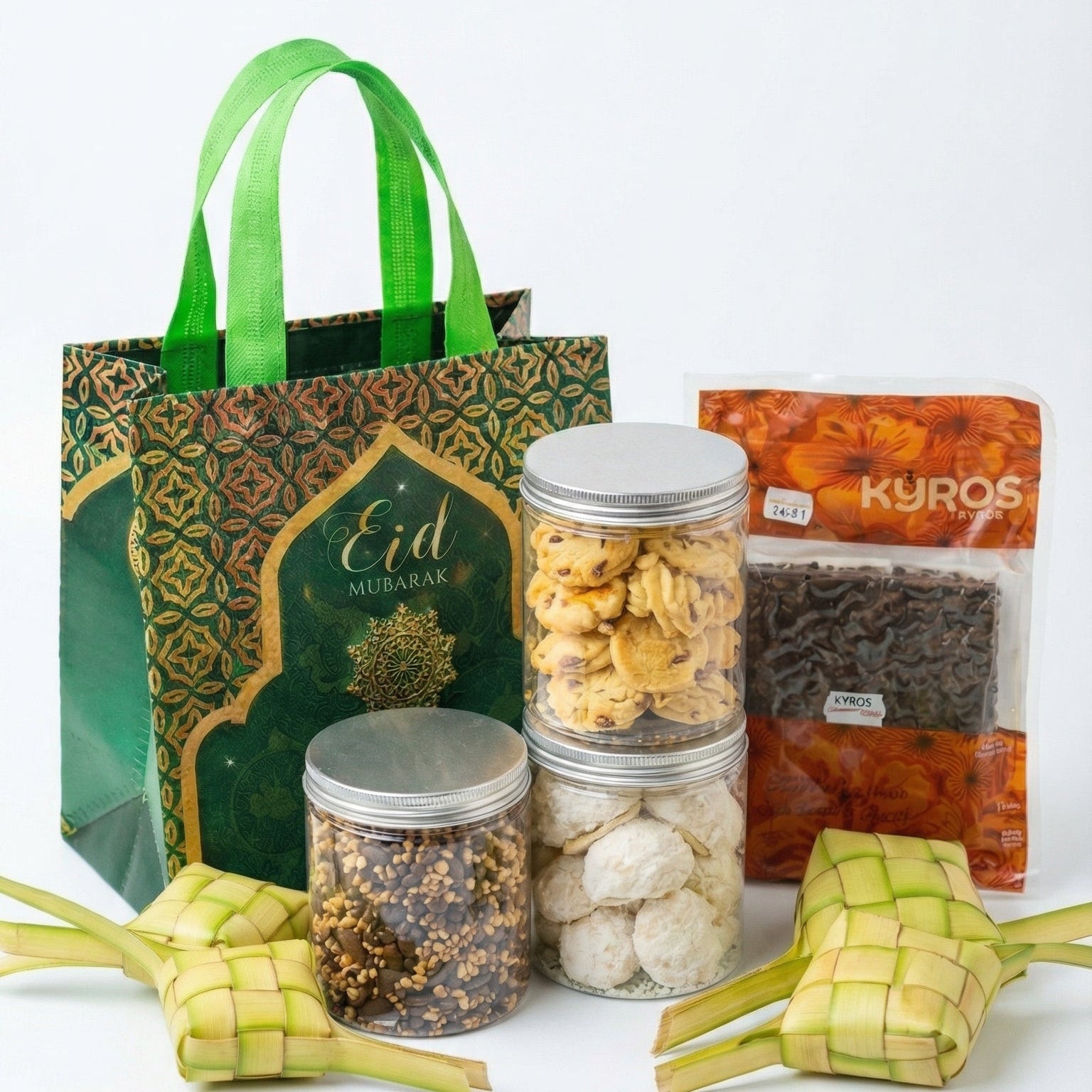 Raya Cookies & Cakes Collections | Bundles & Promos — YippiiGift