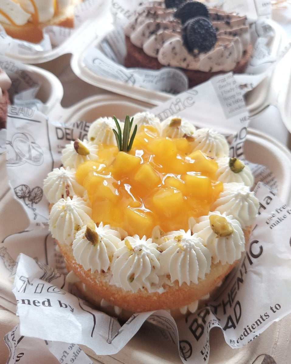 Bento Cake | YippiiGift Starting at RM18