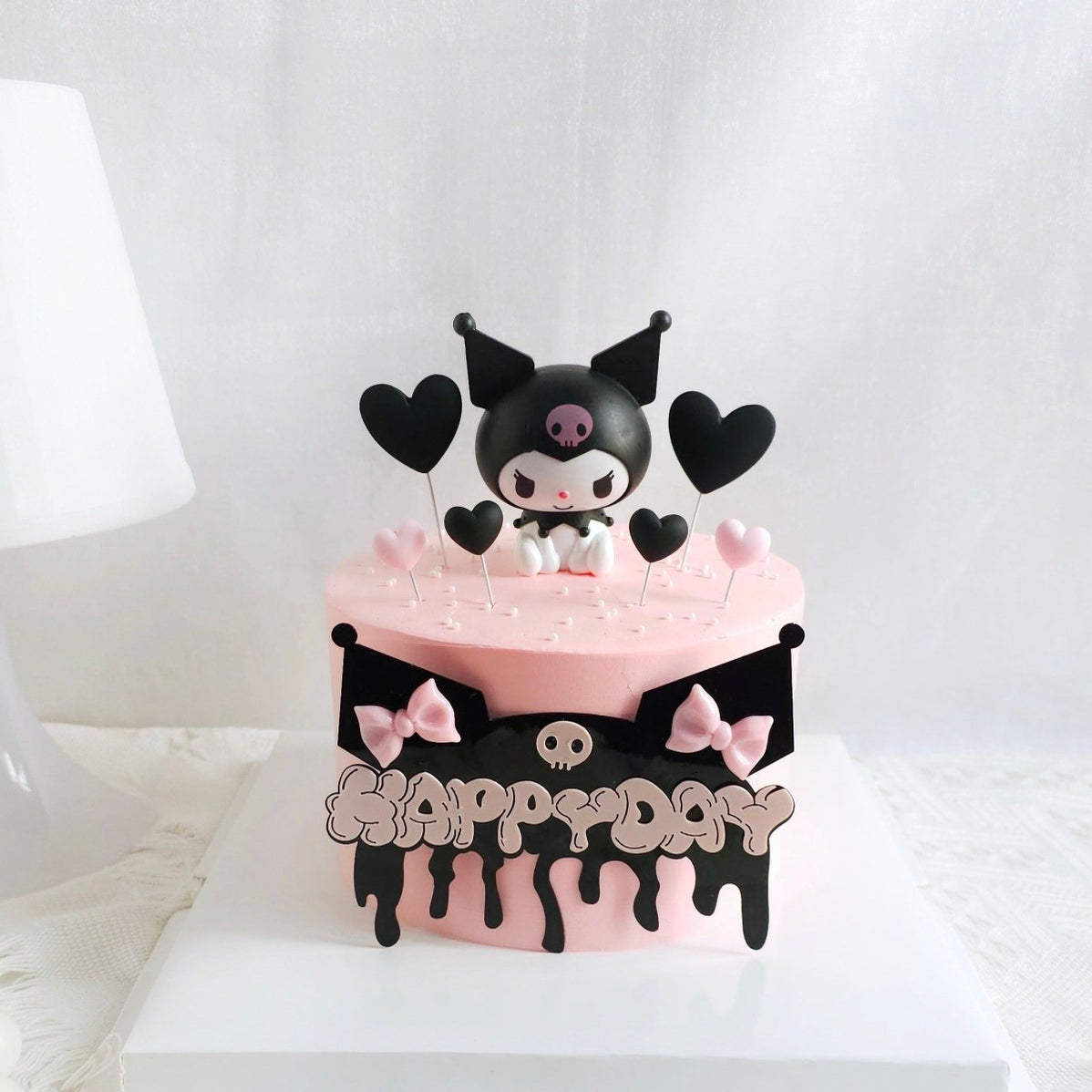 Sanrio Cakes | Yippii Gift Cake Delivery — YippiiGift