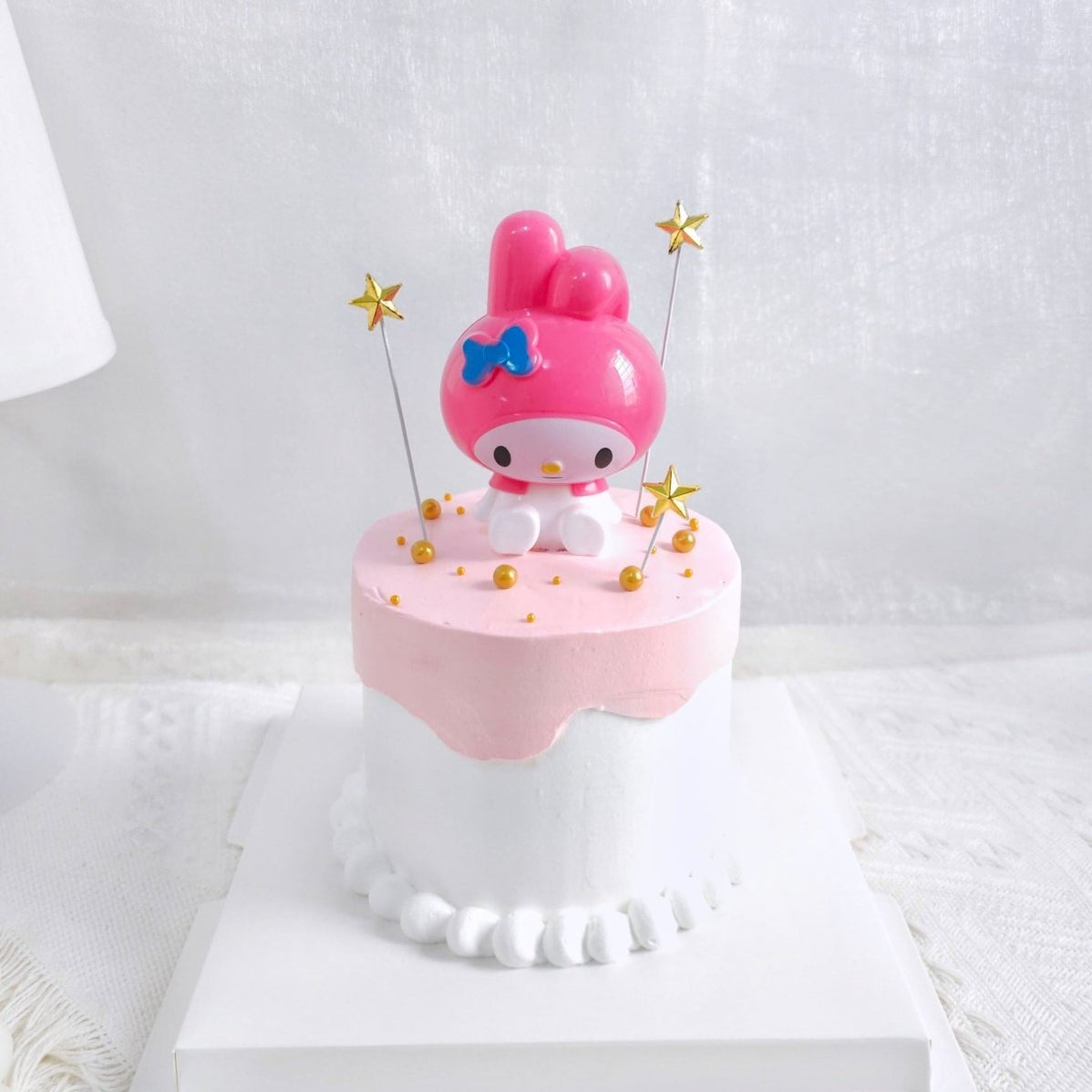 Sanrio Cakes | Yippii Gift Cake Delivery — YippiiGift