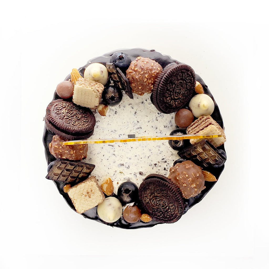 Oreo Choco Cake - Same Day Delivery | YippiiGift